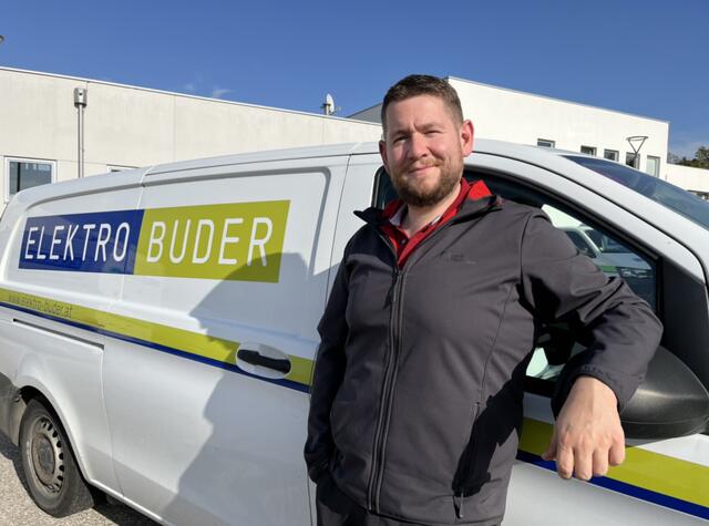 Übergabe an die nächste Generation: Nachfolge bei Elektro-Buder ...