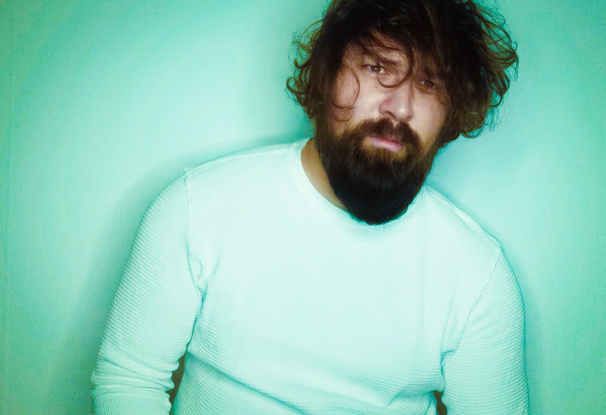 Michél Komzak: Ein Schauspieler und Filmemacher aus der Donaustadt ...