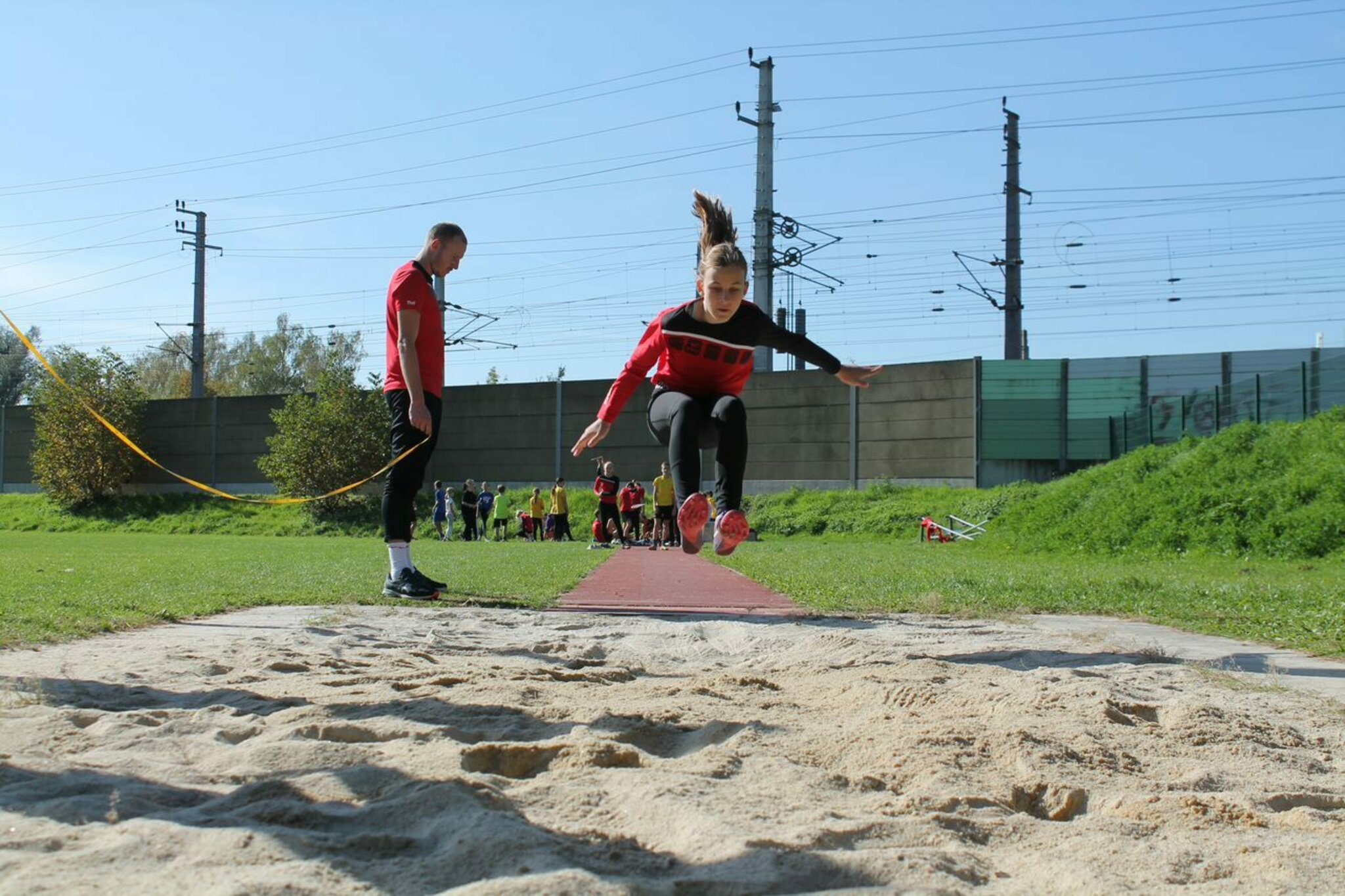 St. Valentin: Leichtathletik-Schulmeisterschaft an der SMS ...