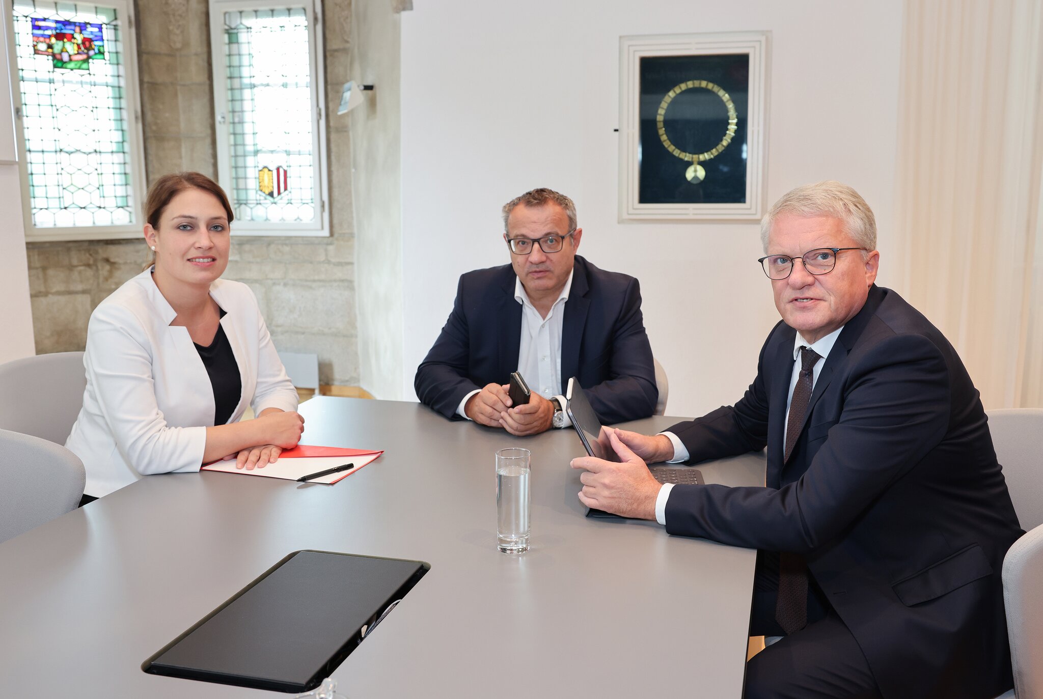 Teuerungen: Stadtsenat berät in einer Sondersitzung über das Budget ...