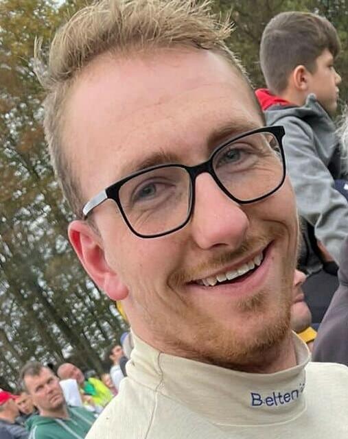 Fia Central European Zone Autocross 2022: Winninger ist Autocross ...