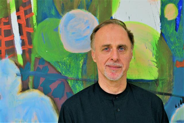 Ausstellung und Lesung: "Schöne Aussichten" im Kammerlanderstall - Pinzgau