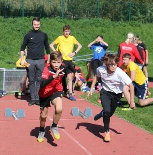 St. Valentin: Leichtathletik-Schulmeisterschaft an der SMS ...