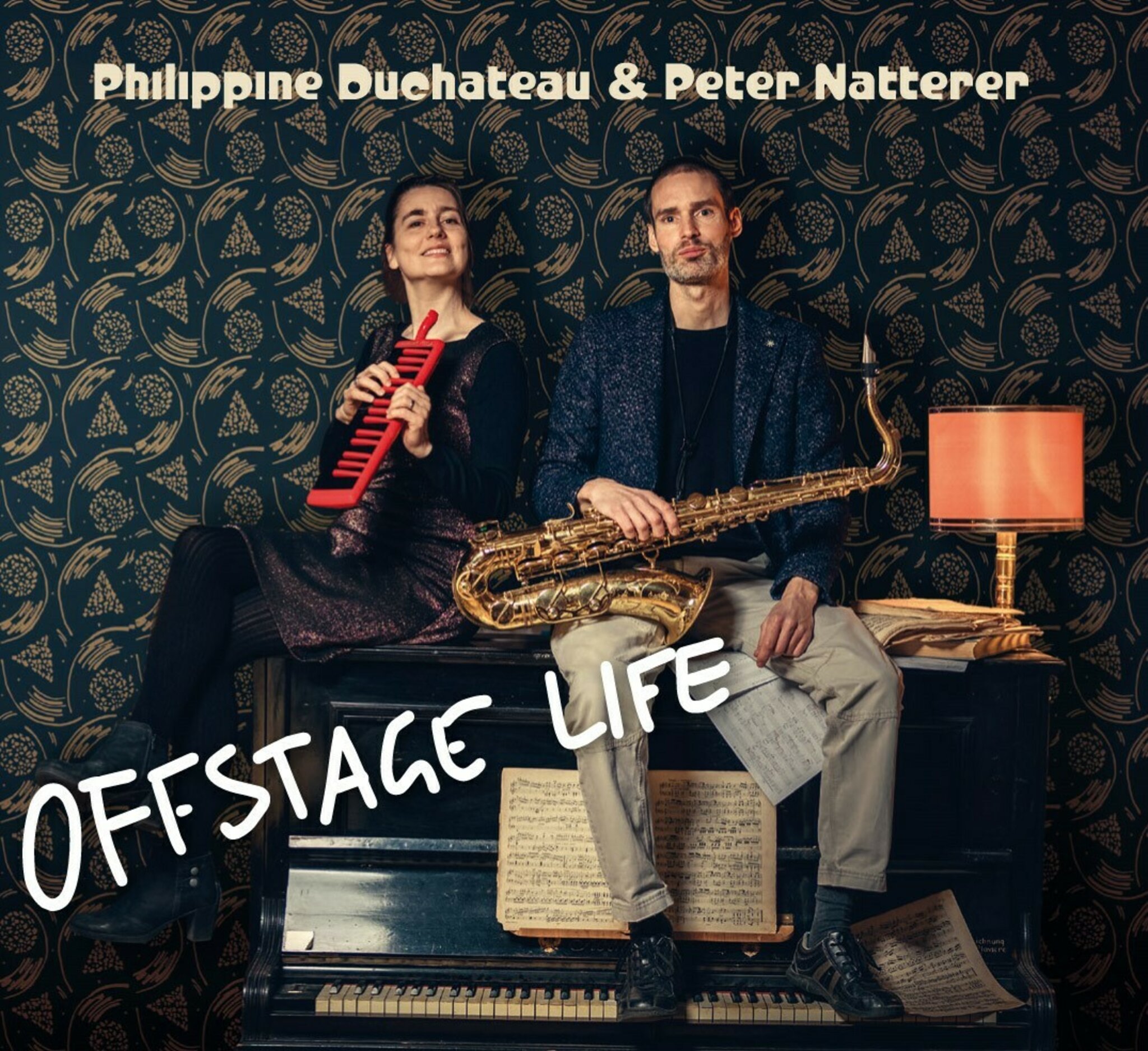 Drosendorf: „Offstage Life“: Jazz am 29.10.22 - Horn