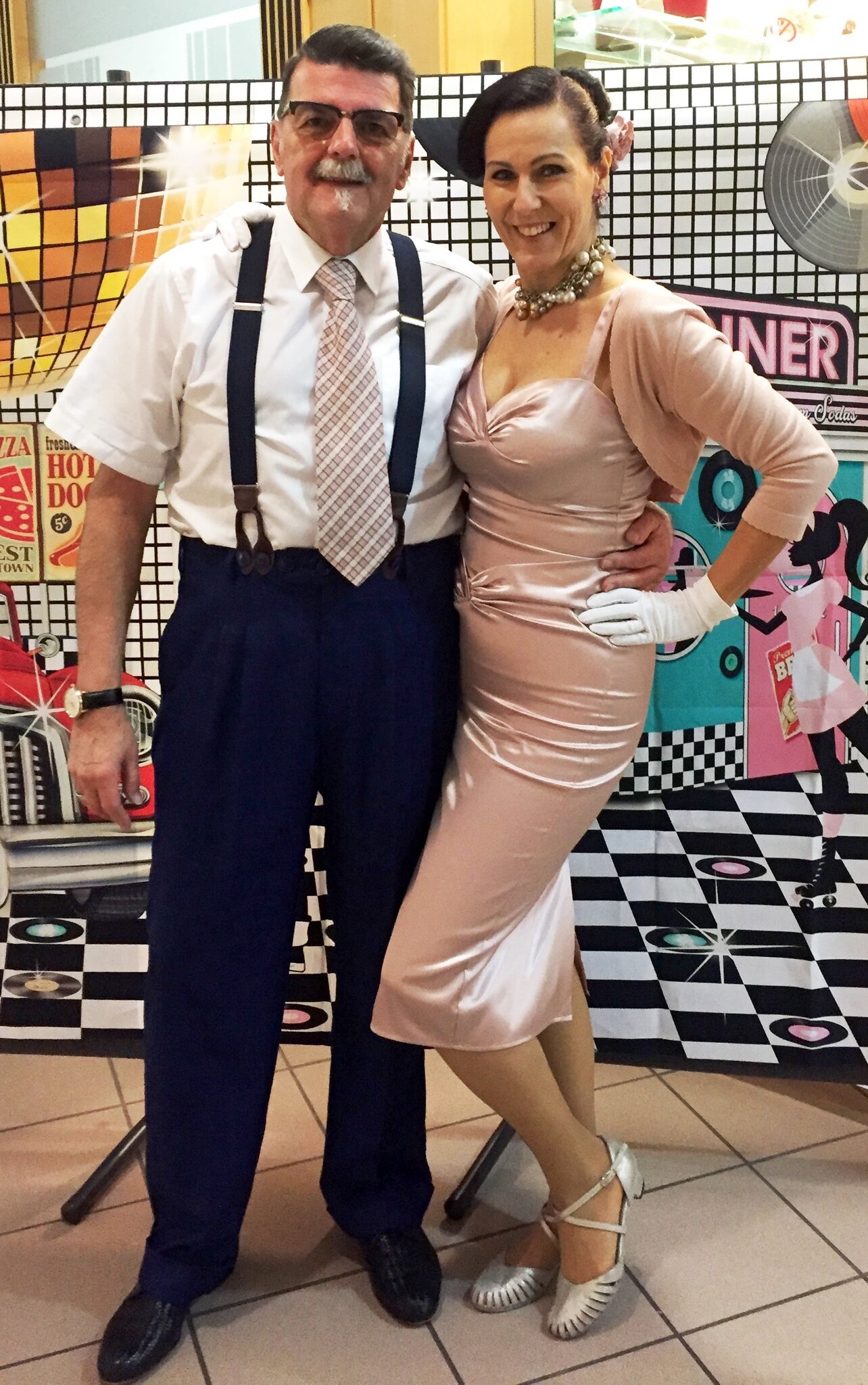 Mödling: Stadtgalerie als Geheimtipp für Boogie-Fans - Mödling