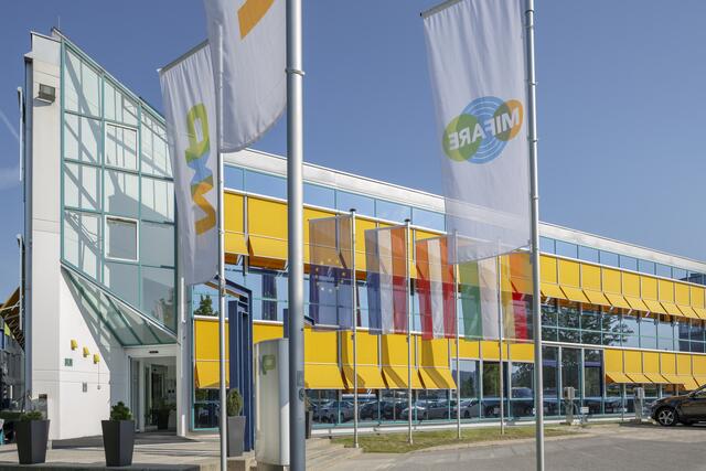 Gratkorn: NXP hilft mit, IT-Ausbildungen in Ghana zu ermöglichen - Graz ...