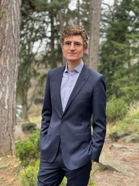 Rechtswissenschaften: Vier neue Professoren der JKU stellten sich vor ...