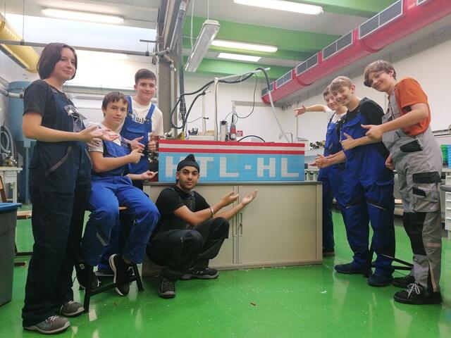 HTL - Thema auf meinbezirk.at