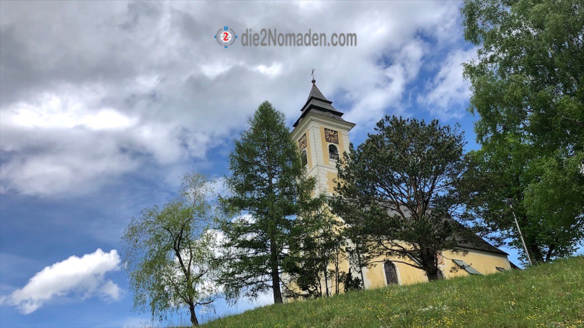 Wandern in Oberösterreich: Musikersteig, Pröller, Prälatenweg ...