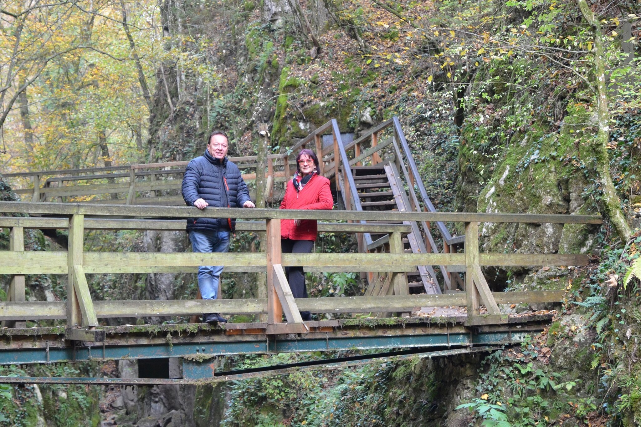9 Plätze, 9 Schätze: "Wir fiebern mit" - Neunkirchen