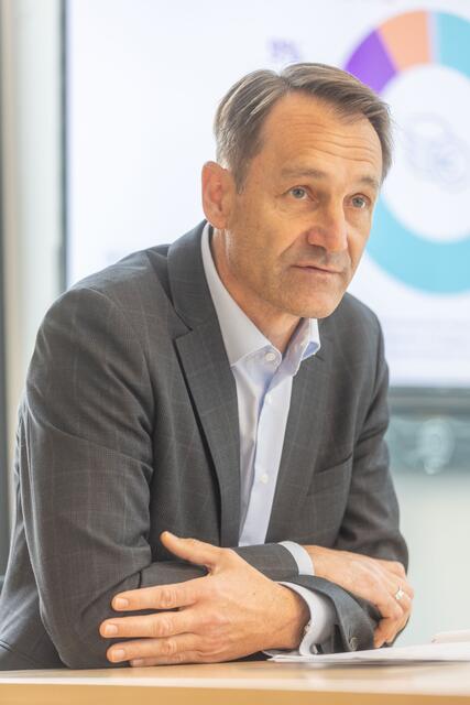 Weltspartag: Sparschwein des Durchschnitt-Salzburgers ist gut gefüllt ...