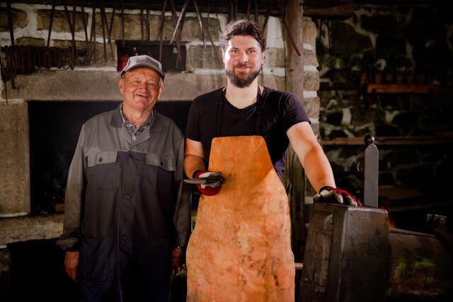 Servus TV: Thurytal in Freistadt im Mittelpunkt der Sendung ...