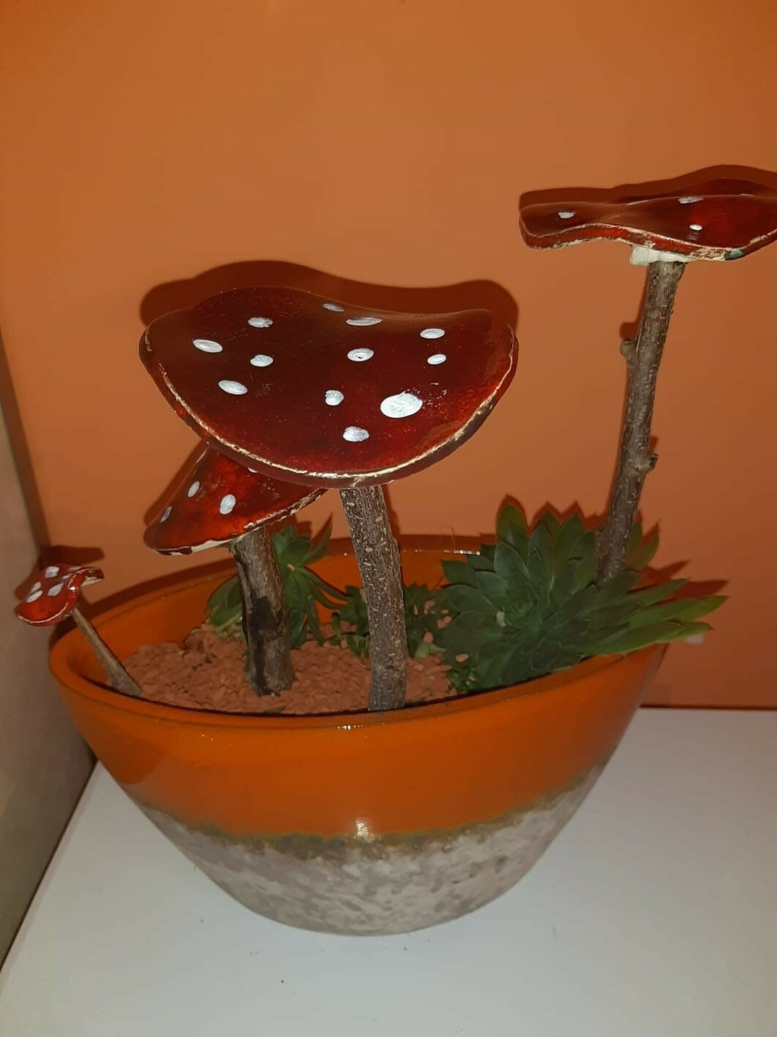 Kreativ im Sommer: Ikebana mit dem NÖ Seniorenbund - Ortsgruppe Gerasdorf - Korneuburg