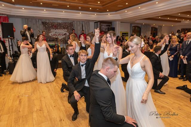 Welcome HAKover eine unvergessliche Nacht: Maturaball der BHAK Tamsweg ...