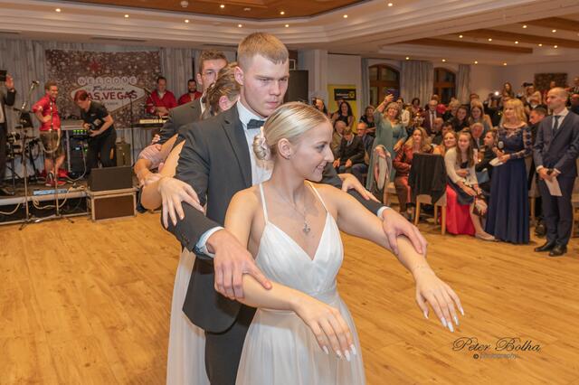 Welcome HAKover eine unvergessliche Nacht: Maturaball der BHAK Tamsweg ...