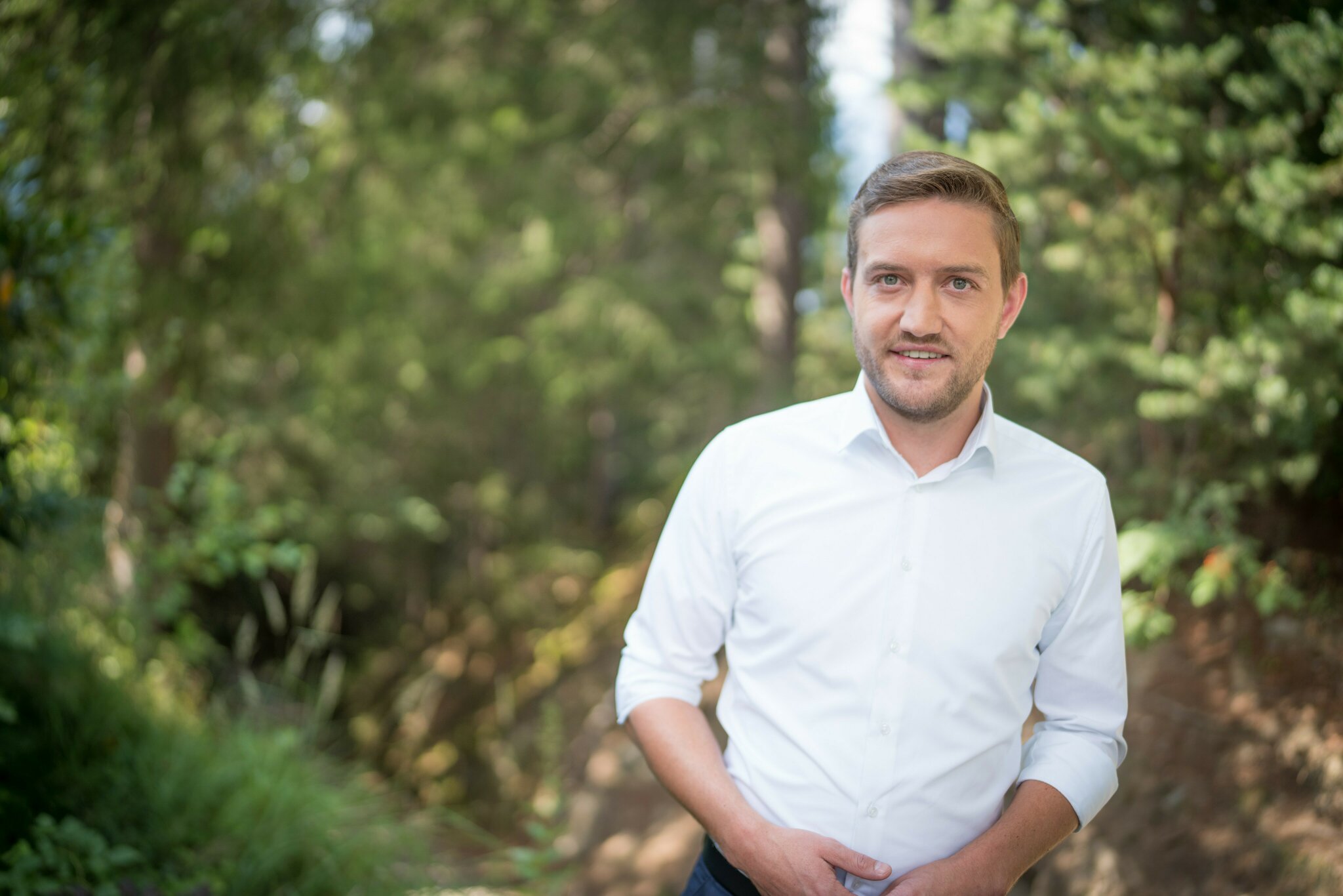 VP-Landtagsklub: Geisler und Mainusch weiterhin im Landtag - Schwaz