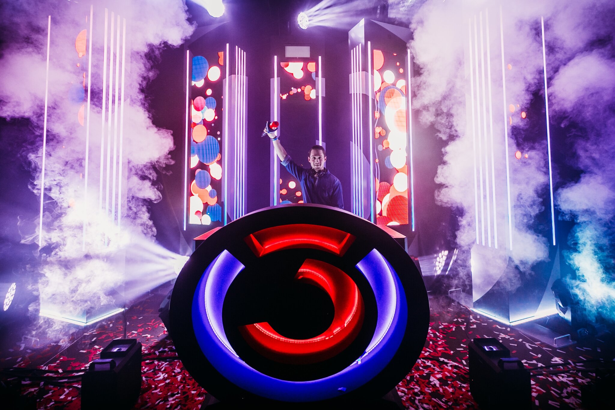 Hit auf Hit: Ö3-Disco gastiert am 29. Oktober in Güssing - Güssing