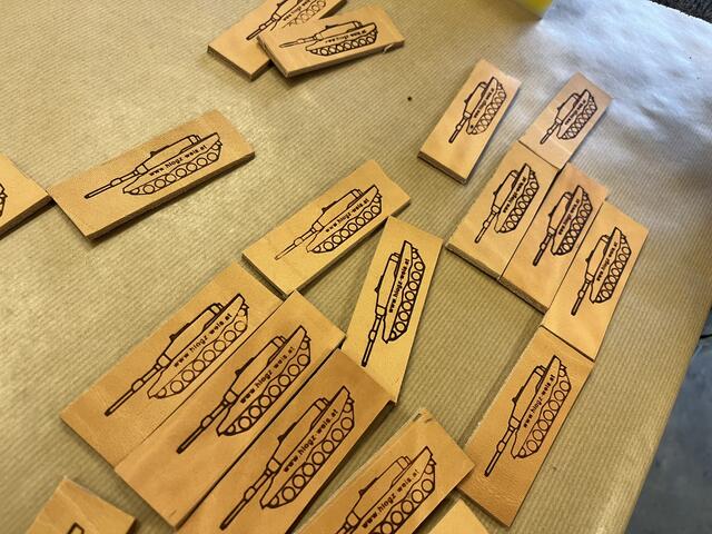 Tag der Lehrlinge: Ausbildung in der Hessenkaserne in Wels - Wels ...