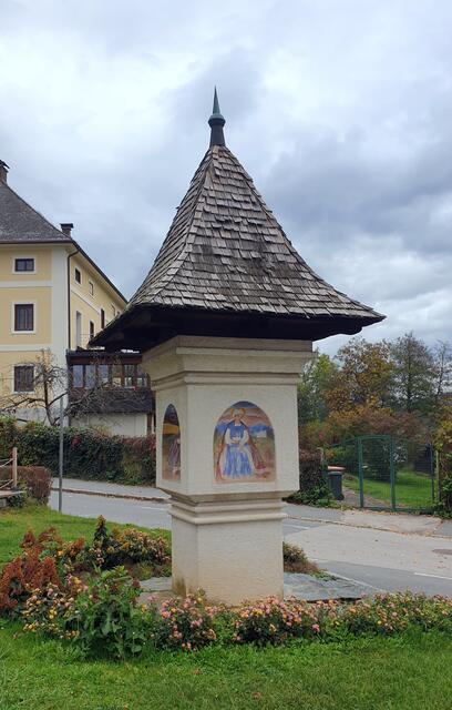 Maria Wörth - Klagenfurt Land