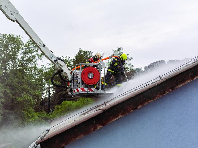 DRILL-X: Synex Tech GmbH aus Bad Goisern holt ACR-Innovationspreis - Salzkammergut