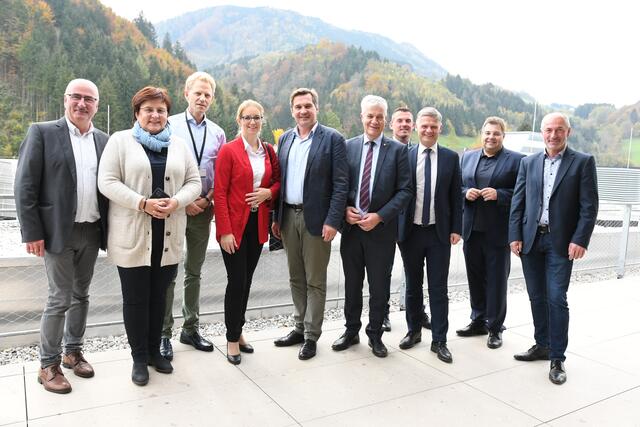 Kreilhof: Tag der offenen Tür im Wirtschaftspark Kreilhof - Waidhofen ...