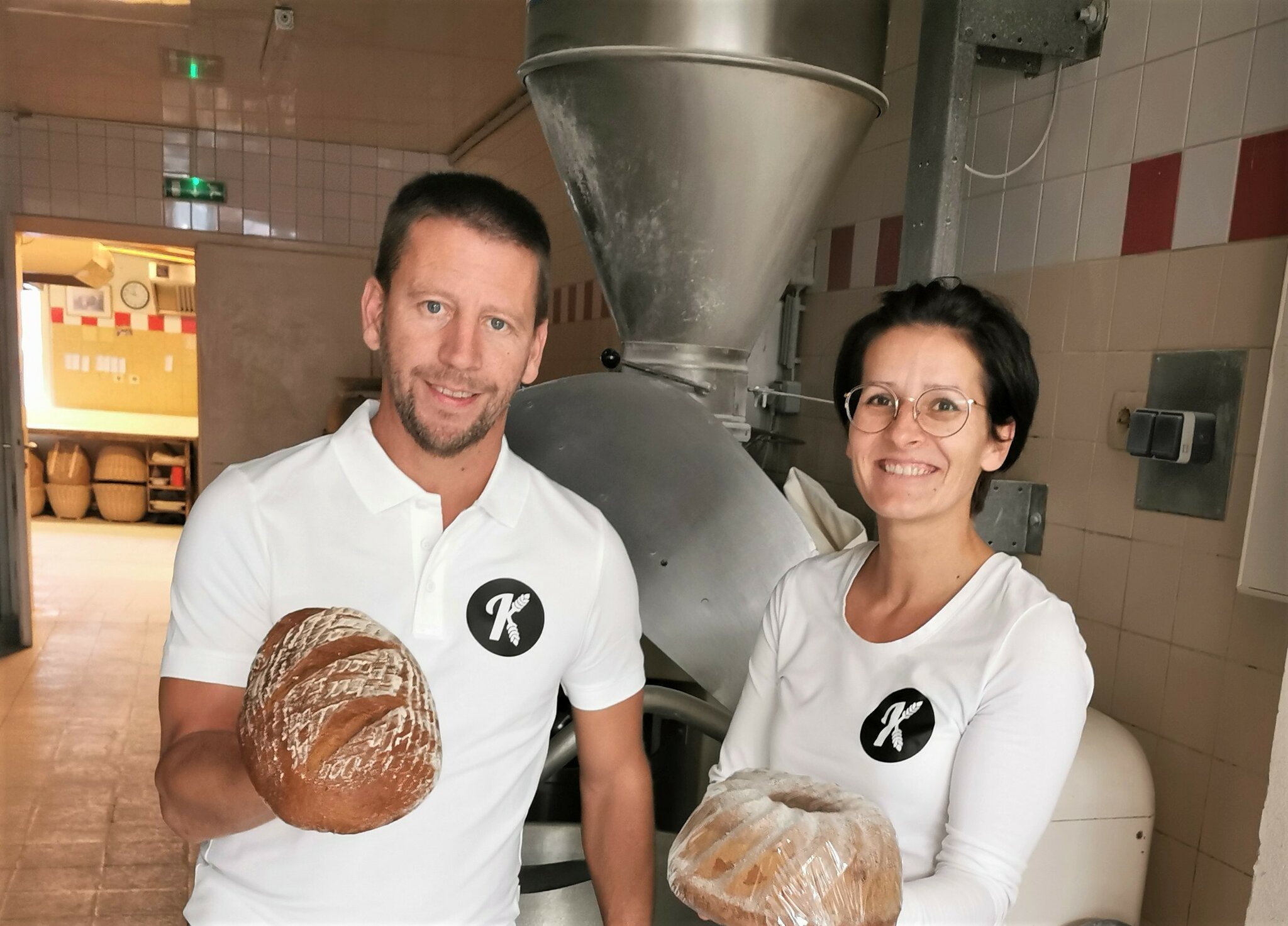 Bäcker in der Krise: Energiepreis setzt Bäcker unter Druck - Hollabrunn