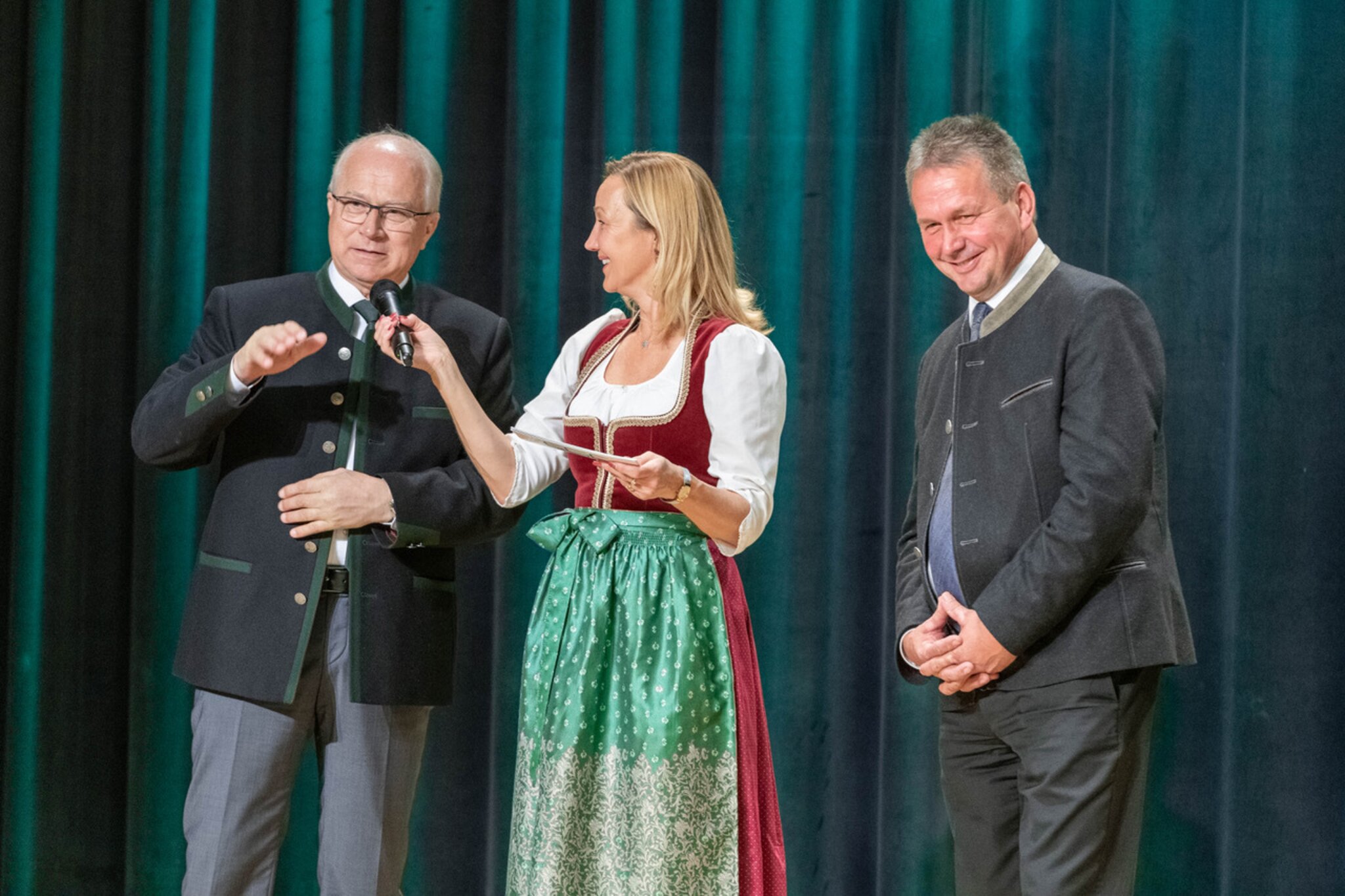 Landgenossenschaft Ennstal: Geburtstag für Generationenprojekt - Liezen