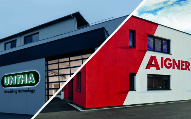 Untha Gruppe expandiert ins Burgenland: UNTHA-Gruppe übernimmt Partner ...