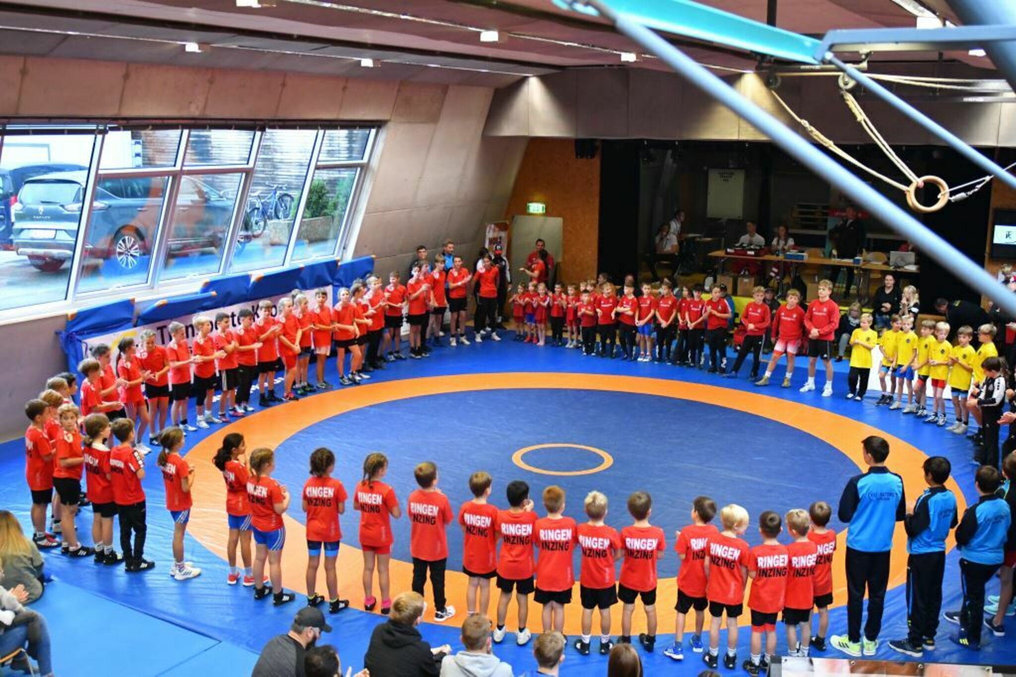 13 Tiroler Meister Titel für den RSC Inzing - Telfs