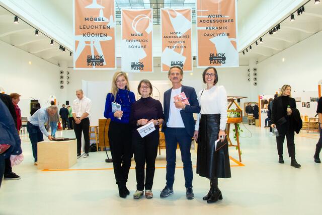 Wiener Label: Hutmode Biester gewinnt Blickfang Design Award 2022 ...