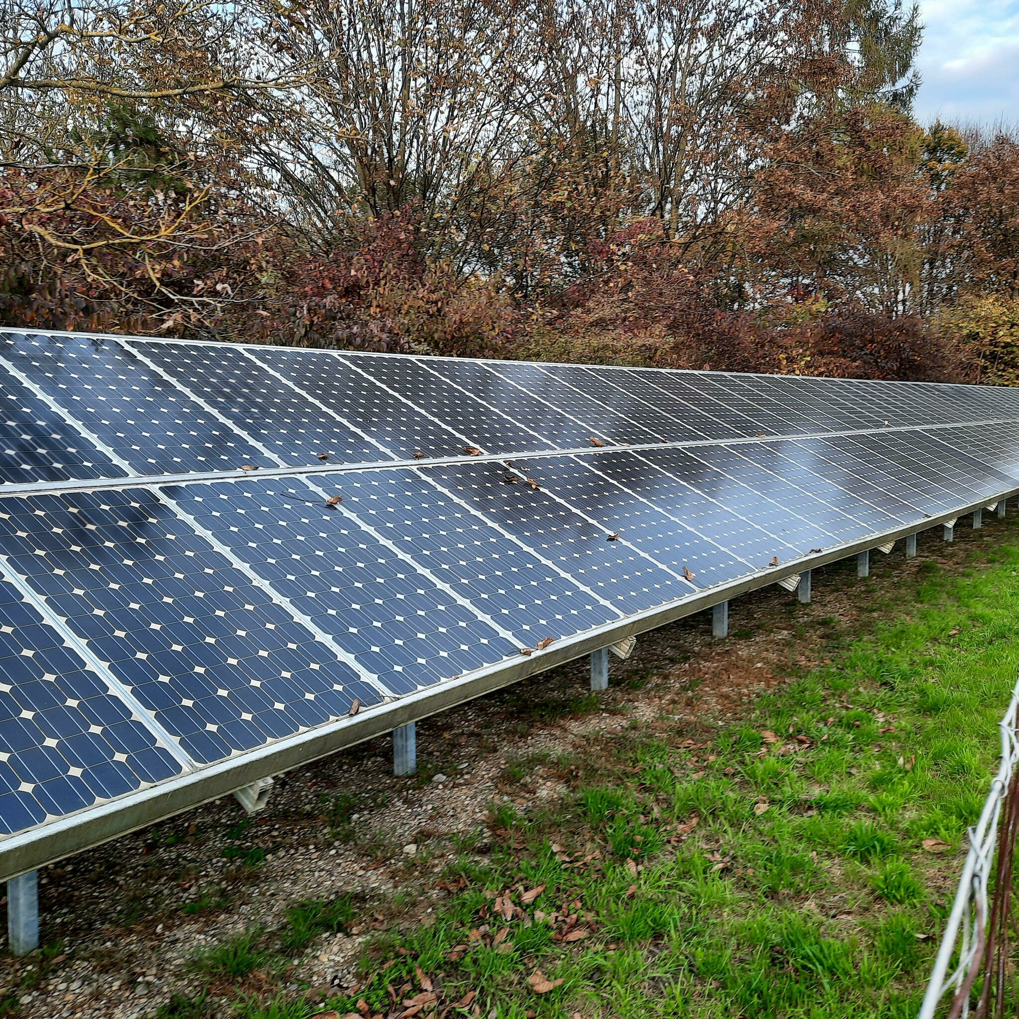 Photovoltaik-Offensive: Feldkirchen produziert Ökostrom künftig selbst ...