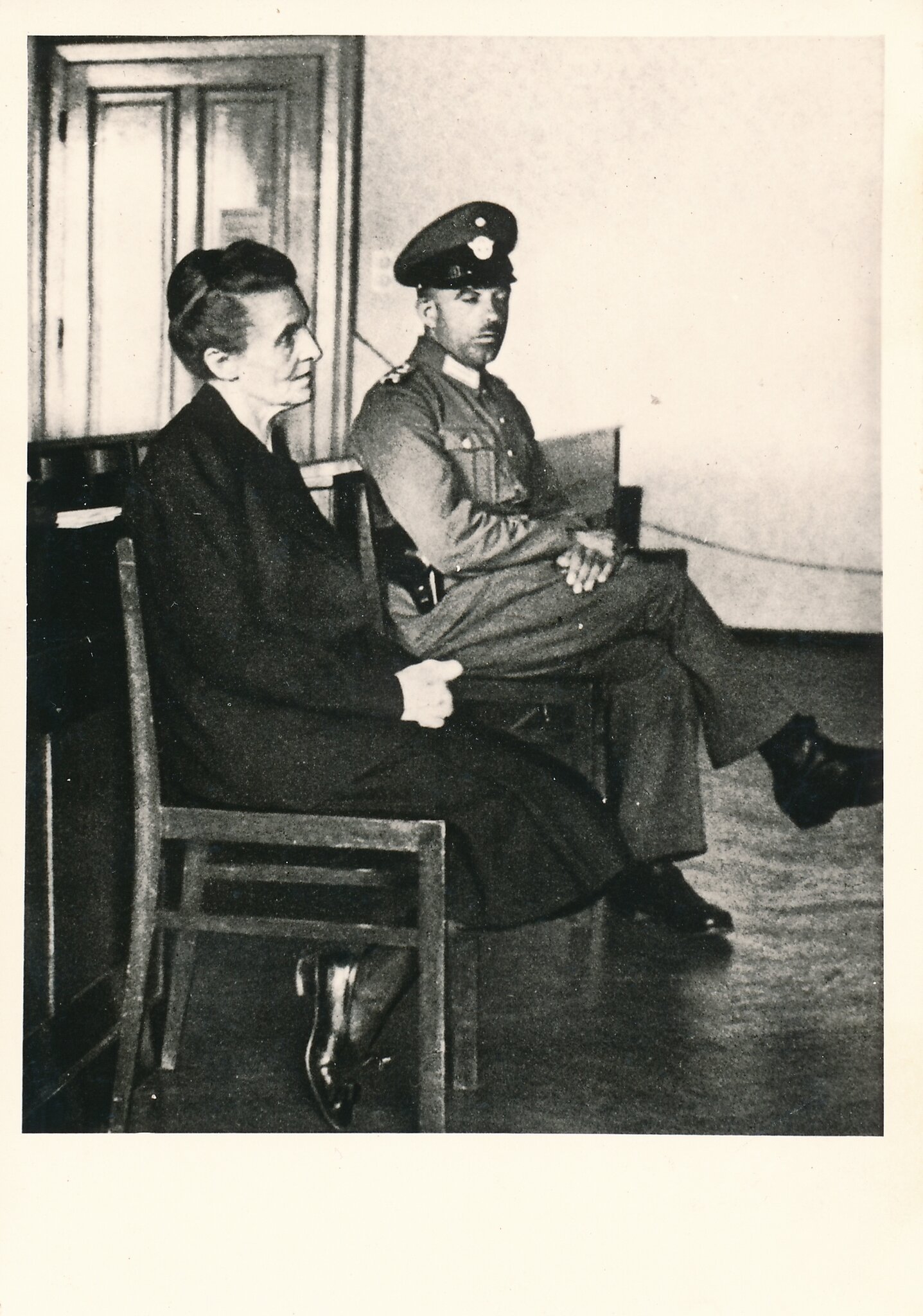 Stadtspazierung zu Karoline Redler: Stadtgeschichtlicher Spaziergang ...