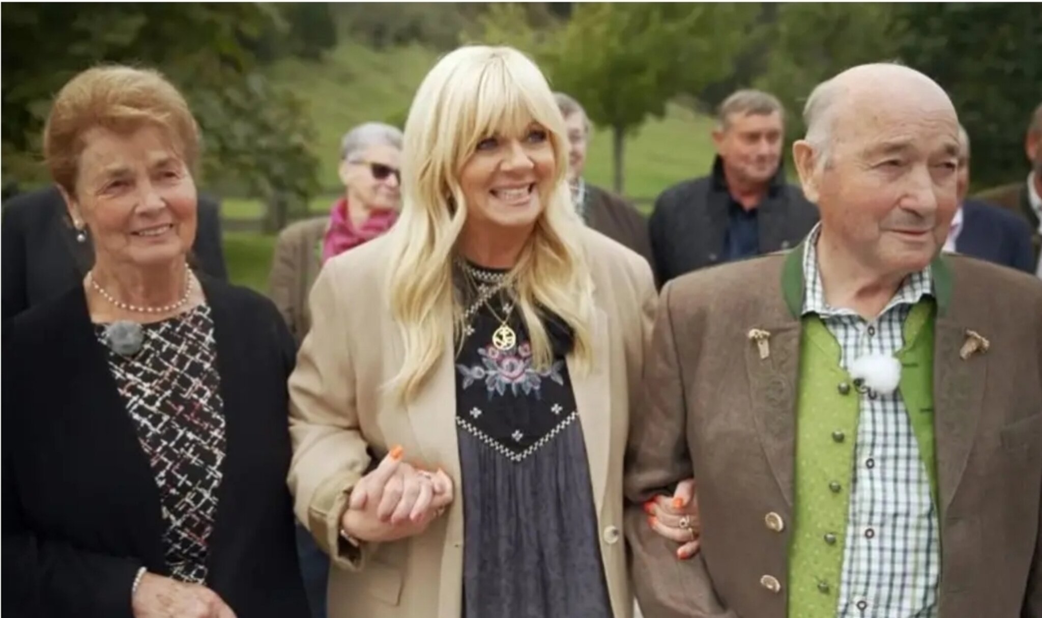 Fernsehtipp: Rauriser Familie findet verlorenen Bruder - Pinzgau