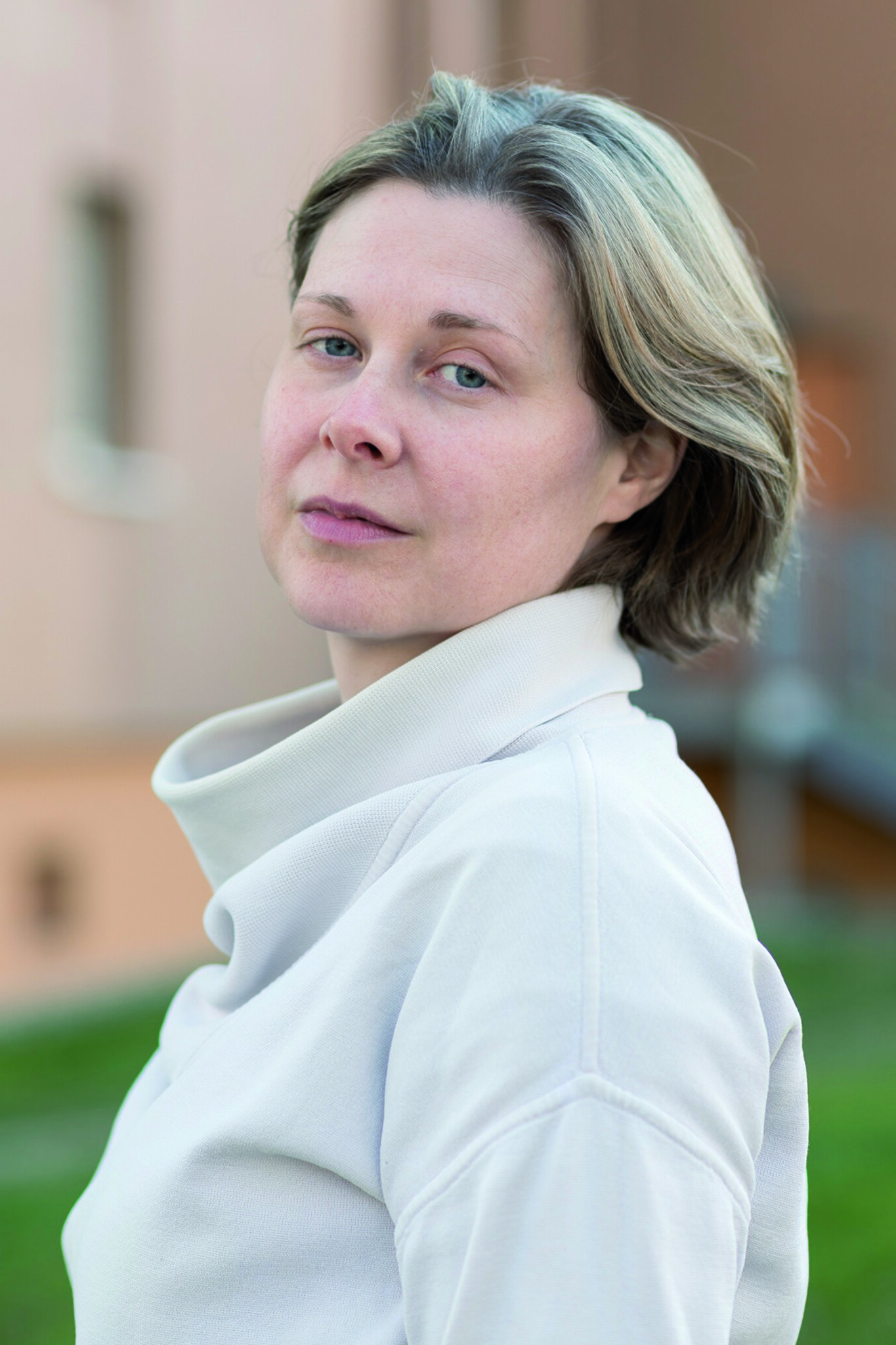 "Alles von mir": Christina Maria Landerl liest am 25.11. in Dobl - Graz ...