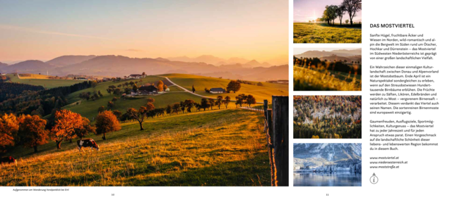 Bildschönes Mostviertel: Eine fotografische Reise durchs schöne ...