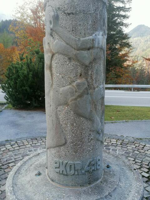 KZ Loibl: Gedenkstätte Mauthausen Außenlager Loibl - Klagenfurt Land