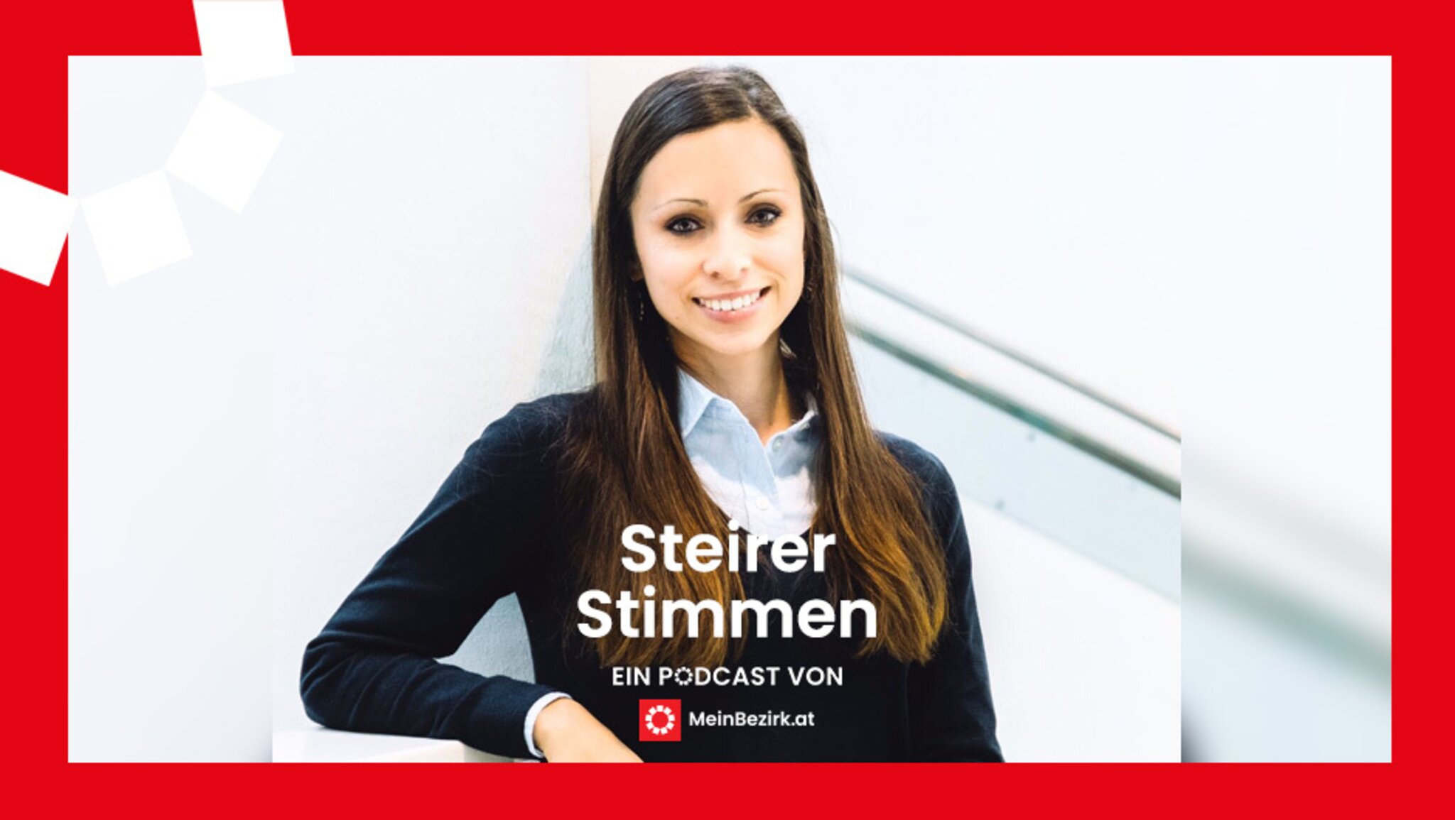 Podcast: SteirerStimmen Folge 143: Vom Text zum Täter mit Karoline Marko - Graz