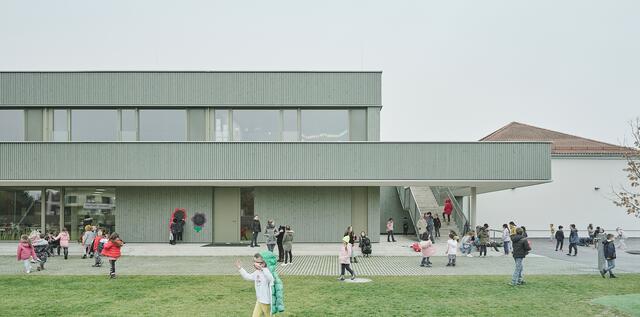 "GerambRose"-Auszeichnung: Architekturpreis für zwei Grazer Bauprojekte ...