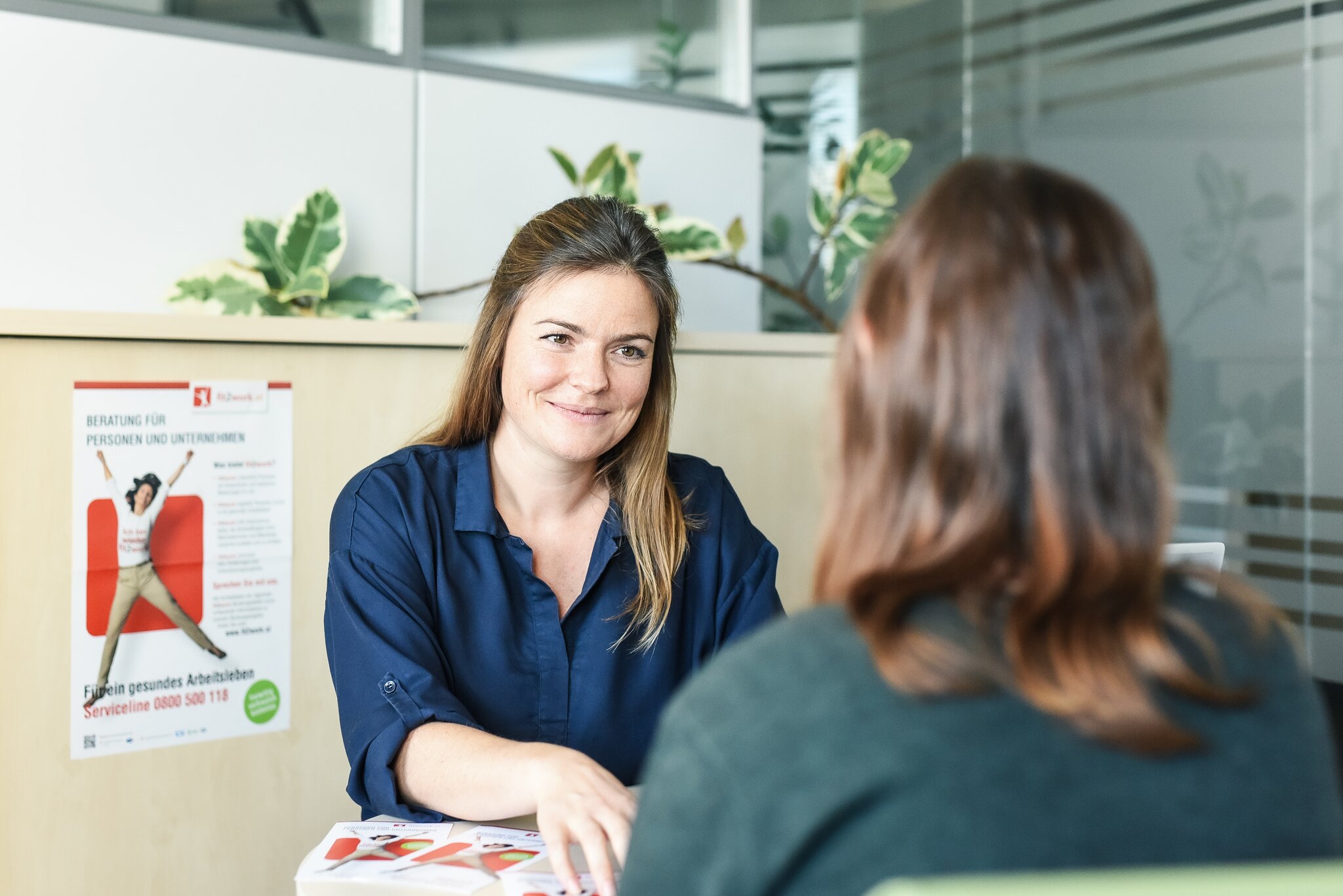 fit2work: Seit über 10 Jahren im Einsatz für den Erhalt von ...