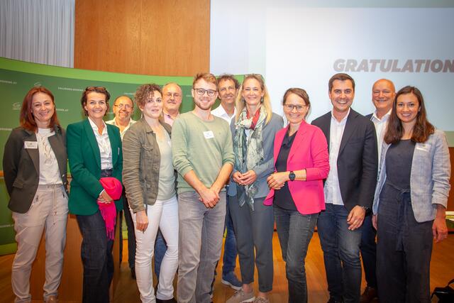 Grüne: Neue und erfahrene Kandidaten auf die ersten Listenplätze ...