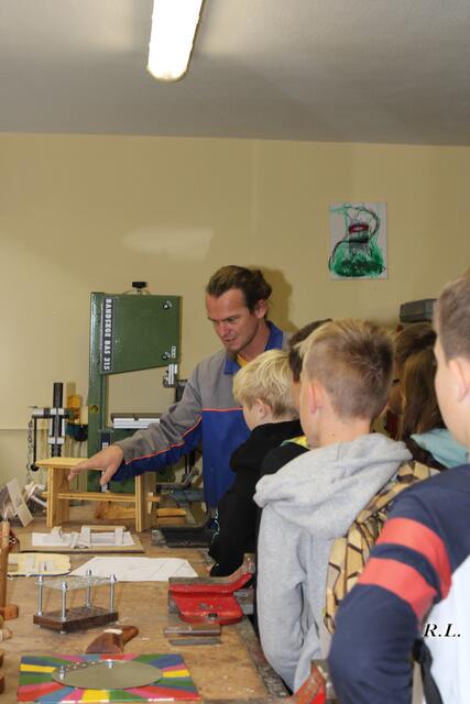 MS Krottendorf-Gaisfeld: Bildergalerie: Tag der offenen Tür der MS ...