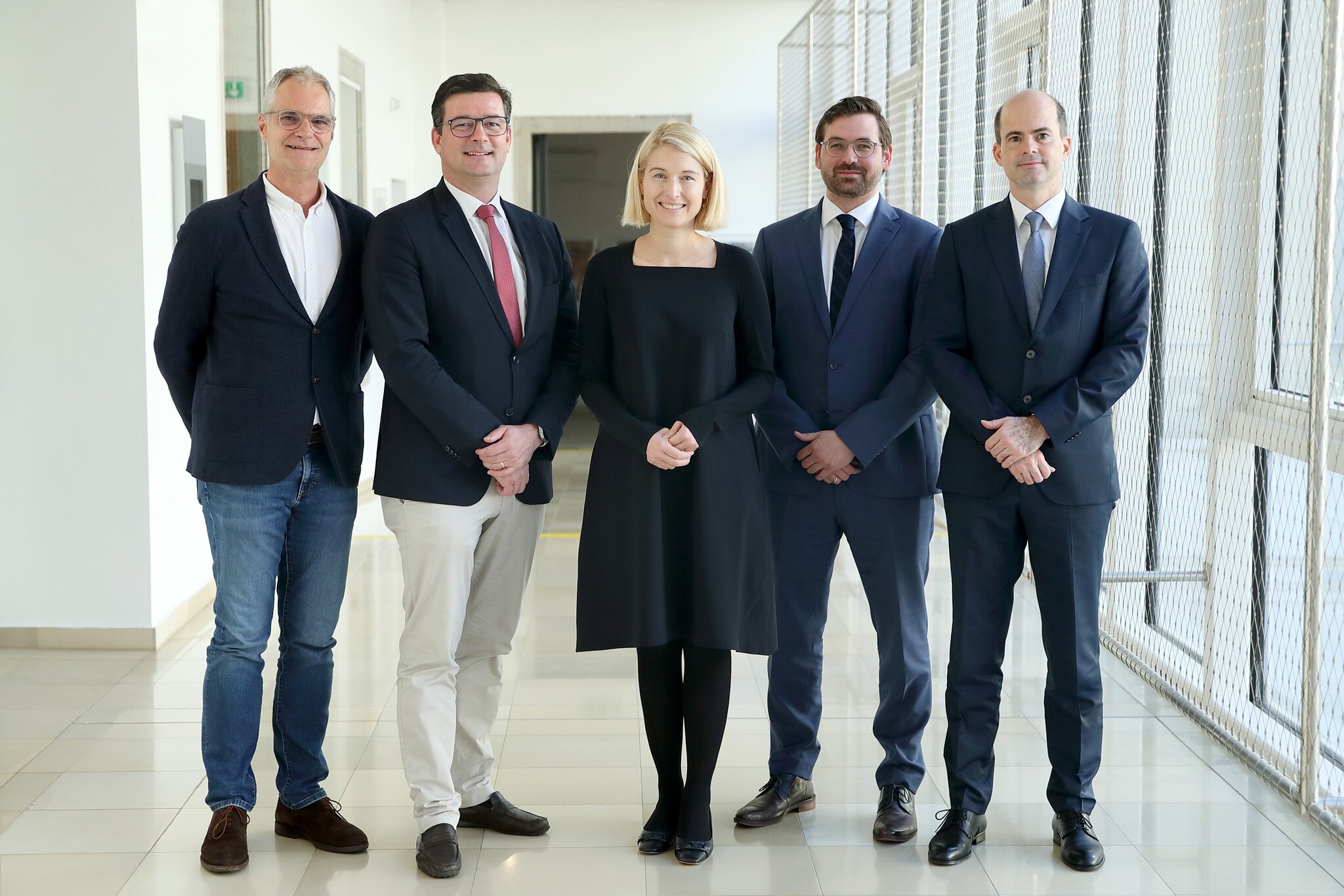 Spitzenmedizin: Oberösterreich als Vorreiter in Roboterchirurgie ...