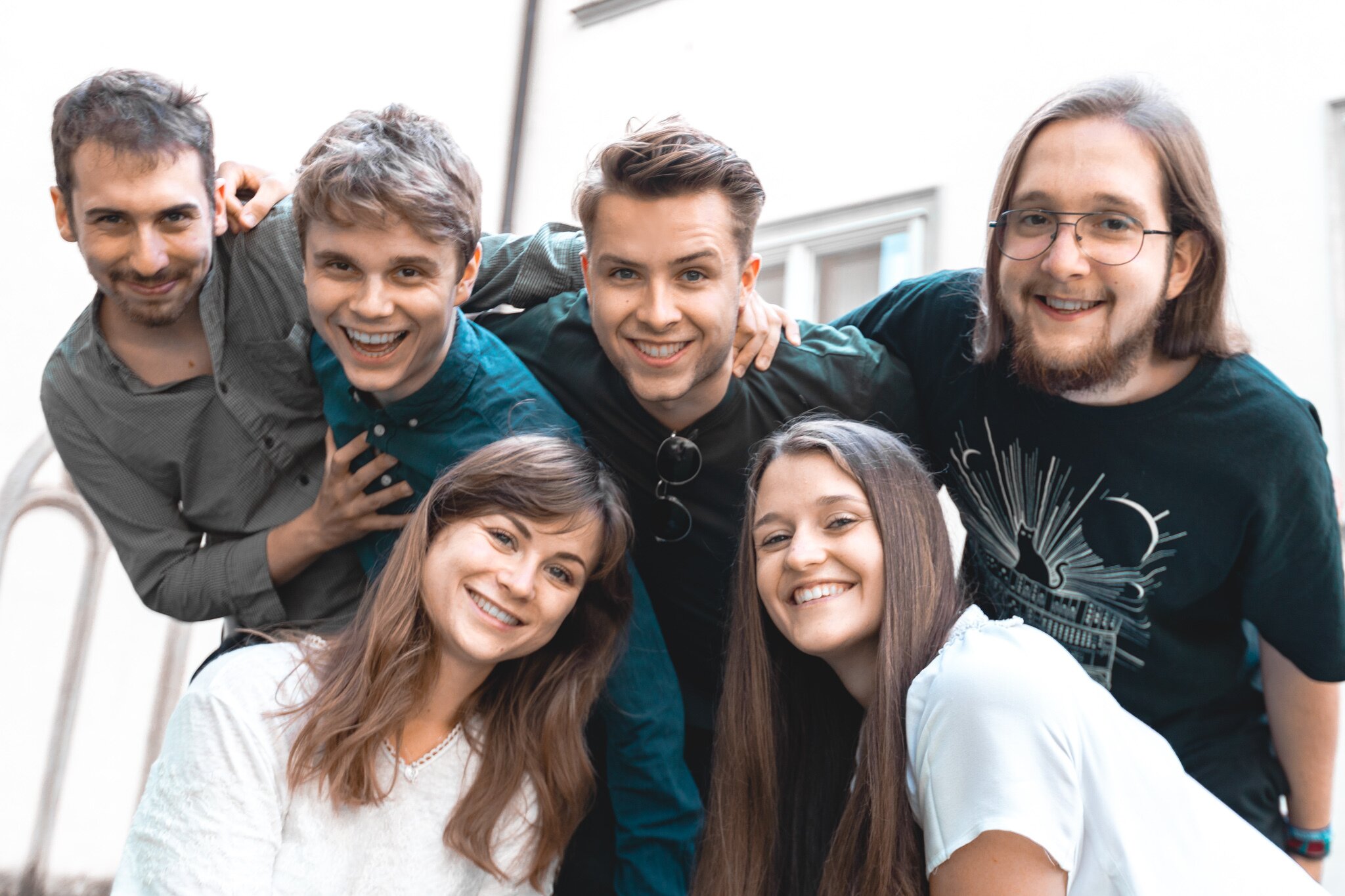 Der Wolf tanzt: Zehnmal Live-Musik in den Lokalen von Wolfsberg - Lavanttal