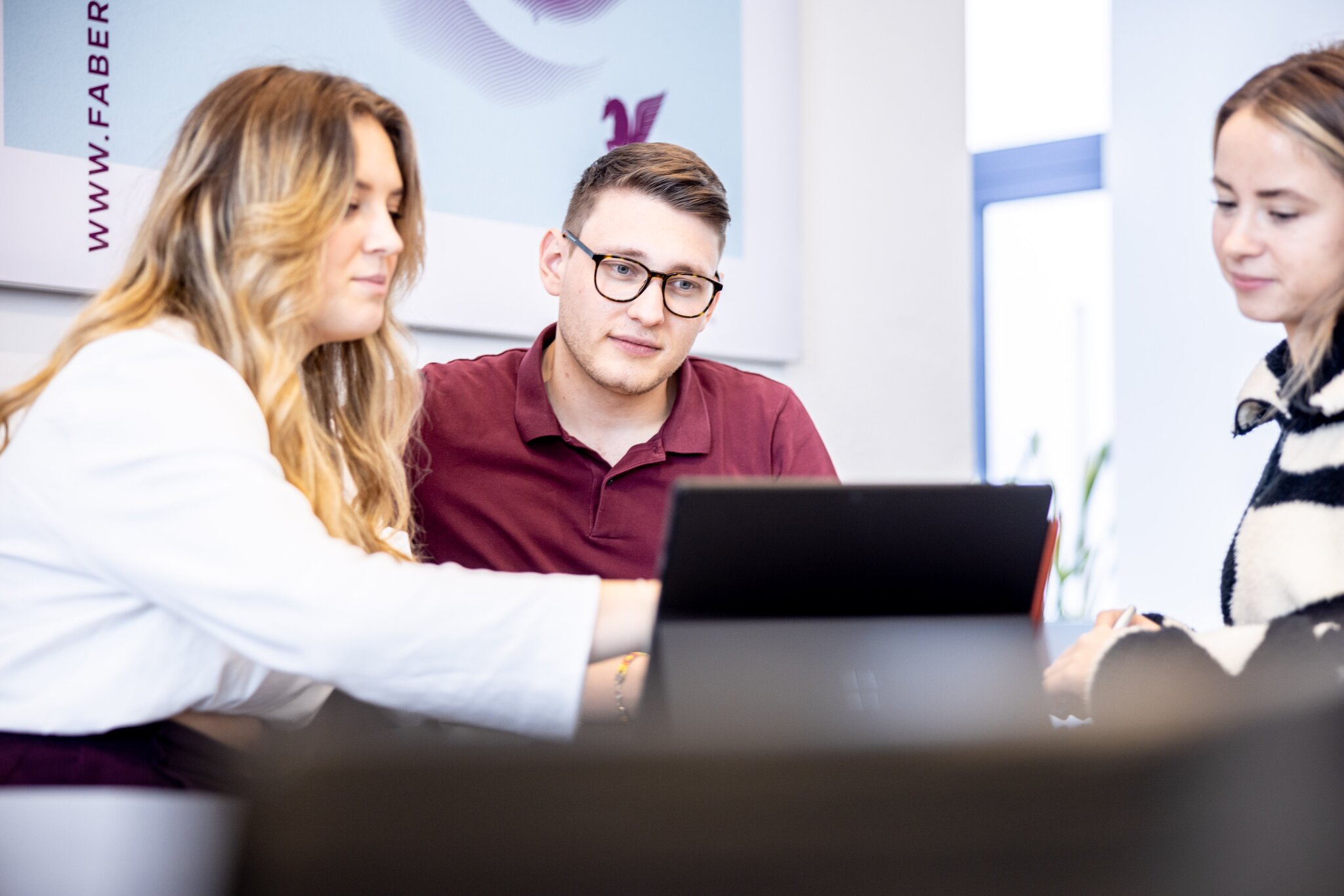 FH Steyr: Infotag der FH Oberösterreich am 11. November - Steyr & Steyr ...