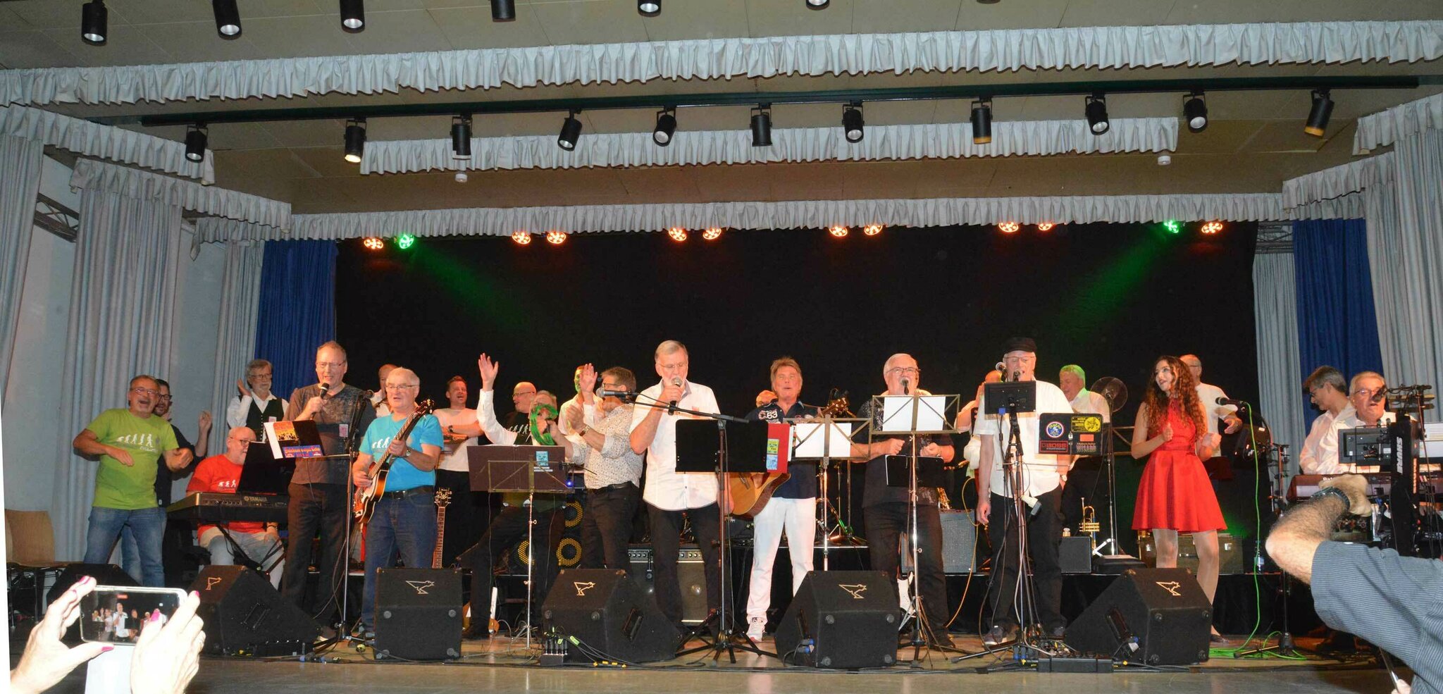 Ebensee: Nostalgie-Abend ist Geschichte - Salzkammergut