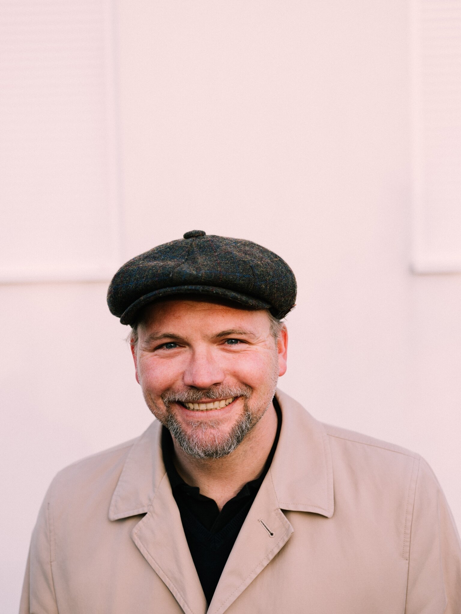 Kabarettabend: Thomas Stipsits kommt in den St. Johanner Kaisersaal ...