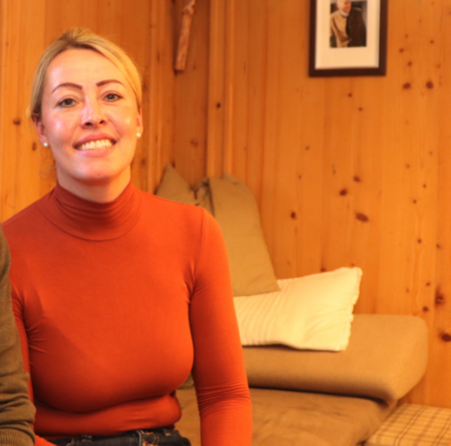 Höttinger Theaterverein: Sieben Schwangerschaften mischen die Rollen ...