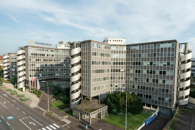 Primetals: 83 Prozent weniger CO² mit neuer Technik für Stahlproduktion ...