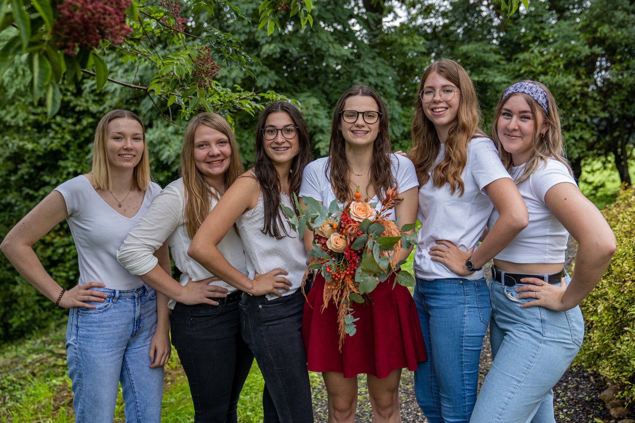 St. Pantaleon/Erla: Maturaballpremiere der Hls Erla am 12. November - Enns