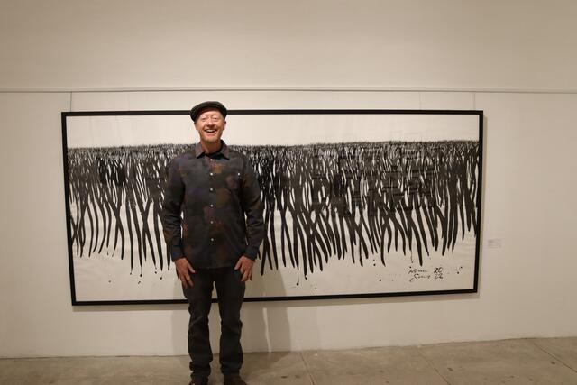 Grenzenlos in Terra Raetica: Neunte Auflage von Graffiti & Unplugged ...